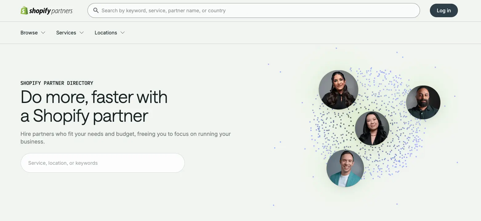 How to choose a Shopify agency: key questions to ask, red flags, what to look for | Mgroup